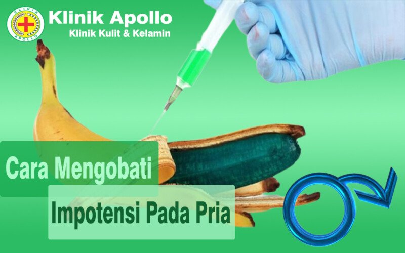 Ciri-Ciri Impotensi Pada Pria, Jangan Disepelekan! | Klinik Apollo Jakarta