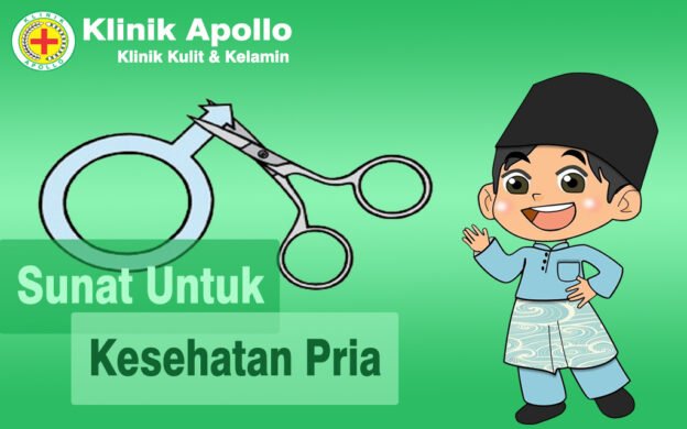 Ketahui Faktor Risiko Sunat dan Cara Mengatasinya