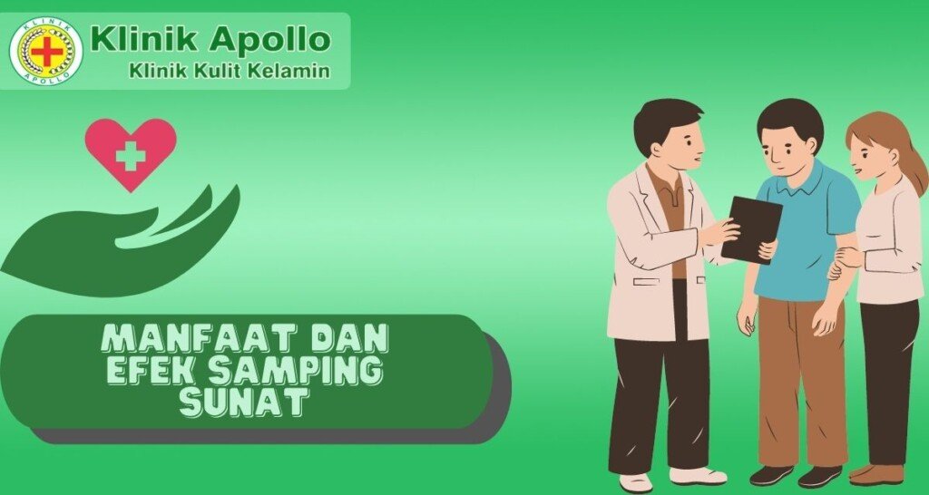 Ketahui Komplikasi Sunat dan Cara Mengatasinya