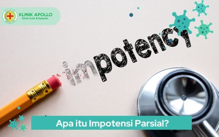 Impotensi Parsial: Definisi, Gejala dan Pengobatan
