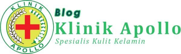 Bisa Ancam Jiwa, Inilah Tanda Sifilis pada Pria | Klinik Apollo Jakarta