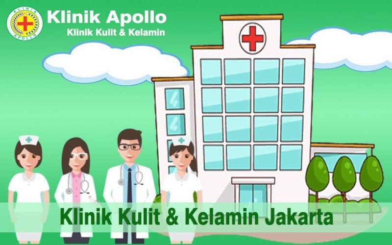 Cara Mengatasi Erosi Serviks Ketika Hamil | Klinik Apollo Jakarta