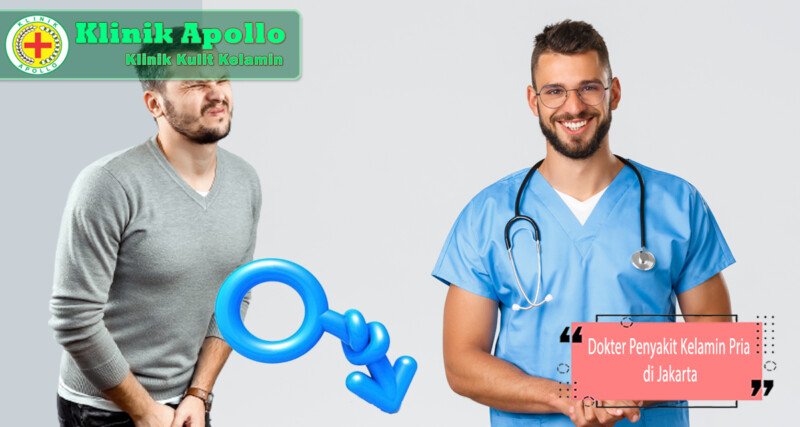 Andrologi | Klinik Apollo Jakarta
