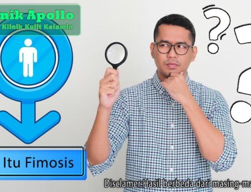 Jenis Obat Balanitis Dokter yang Efektif | Klinik Apollo