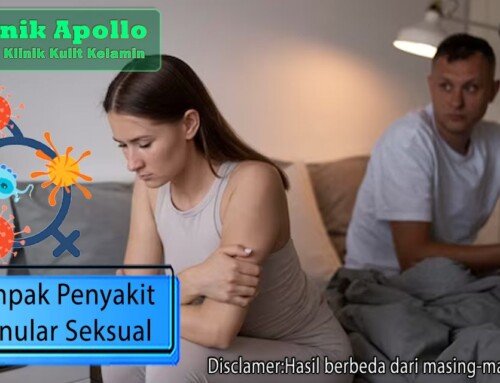Masalah Kesehatan Serius, Penyakit Keluar Nanah dari Kemaluan | Klinik Apollo