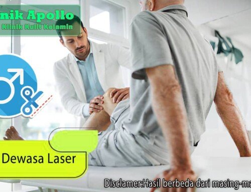 Bagaimana Cara Menghindari Terinfeksi Sifilis? | Klinik Apollo Jakarta