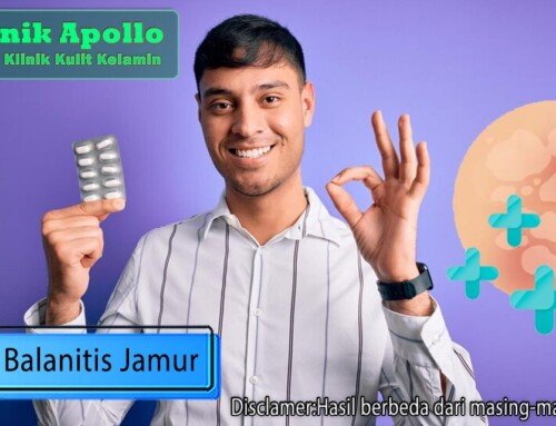 Klamidia Remaja : Gejala dan Cara Mengobatinya | Klinik Apollo Jakarta