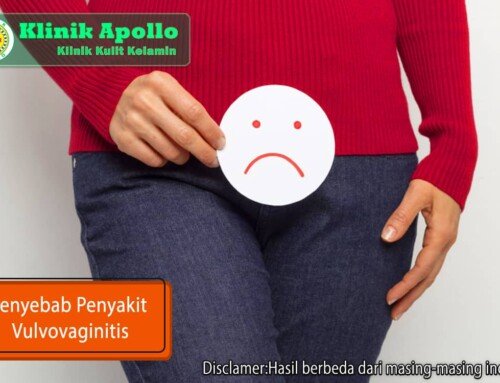 Tanda Dan Ciri Ciri Vaginitis Pada Wanita | Klinik Apollo Jakarta