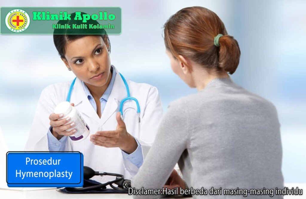 Apakah Operasi Hymenoplasty Wanita Aman? Ini Penjelasannya | Klinik ...