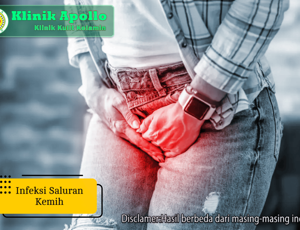 Waspada Penyebab Keputihan Gatal serta Atasi dengan Bijak | Klinik ...