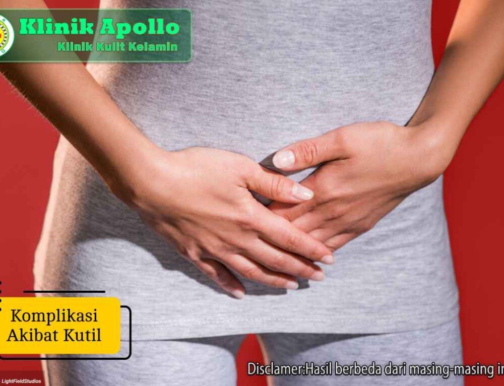 Kenali 6 Penyebab Kencing Sakit, Bagaimana Cara Mengobatinya? | Klinik Apollo Jakarta