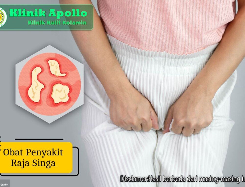 Kenali Penyakit Infeksi Menular Seksual: Penyebab & Pencegahan | Klinik Apollo Jakarta