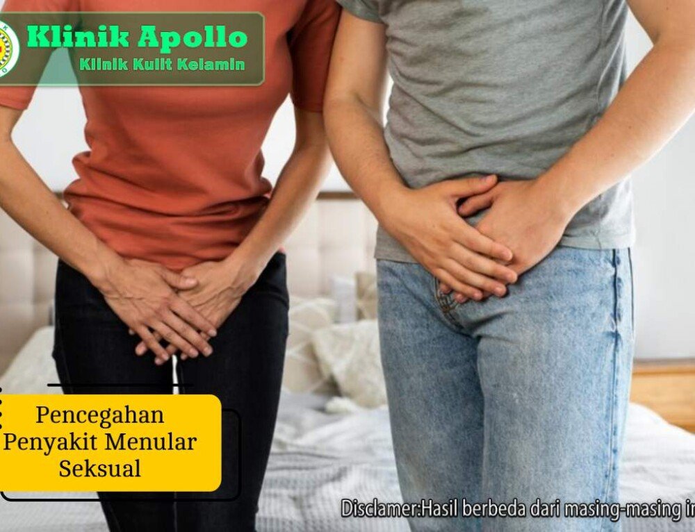 6 Ciri-Ciri Anyang-Anyangan dan Penyebabnya, Nomor 4 Bahaya | Klinik Apollo Jakarta